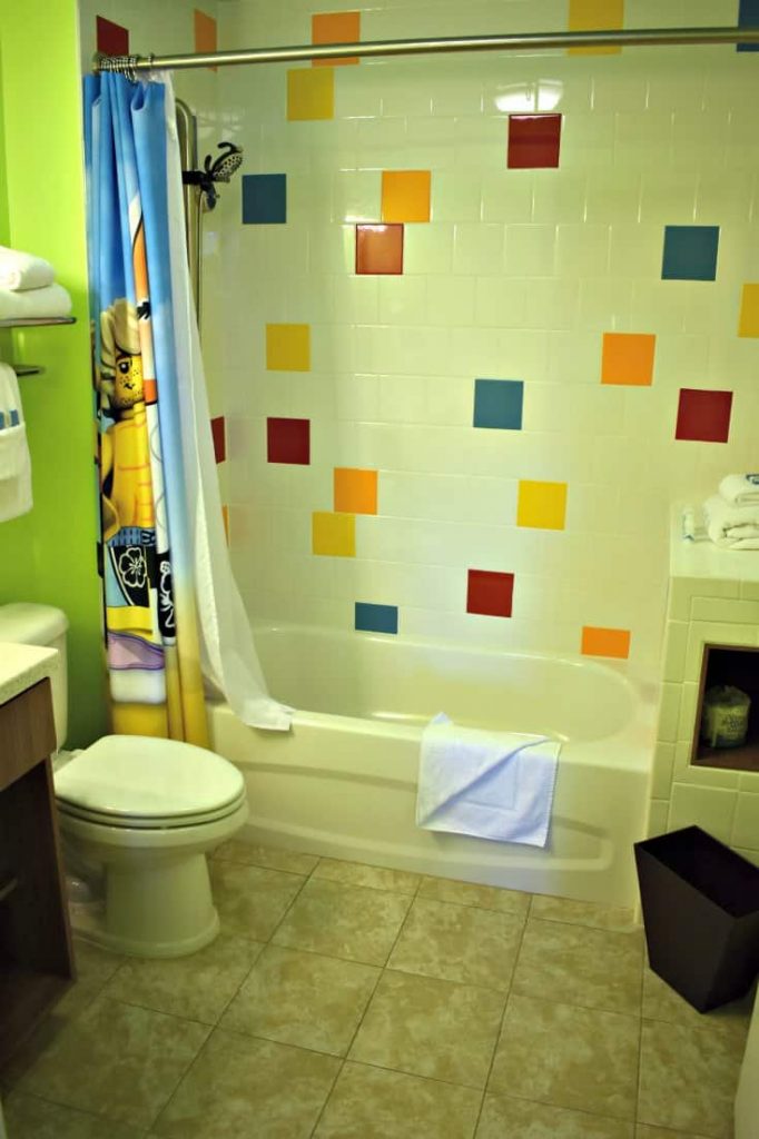 Family Fun at LEGOLAND Beach Retreat - A LEGO Fan's Dream!