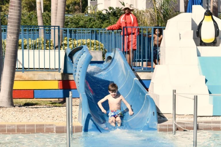 Plan Your Perfect Legoland Florida Water Park Day