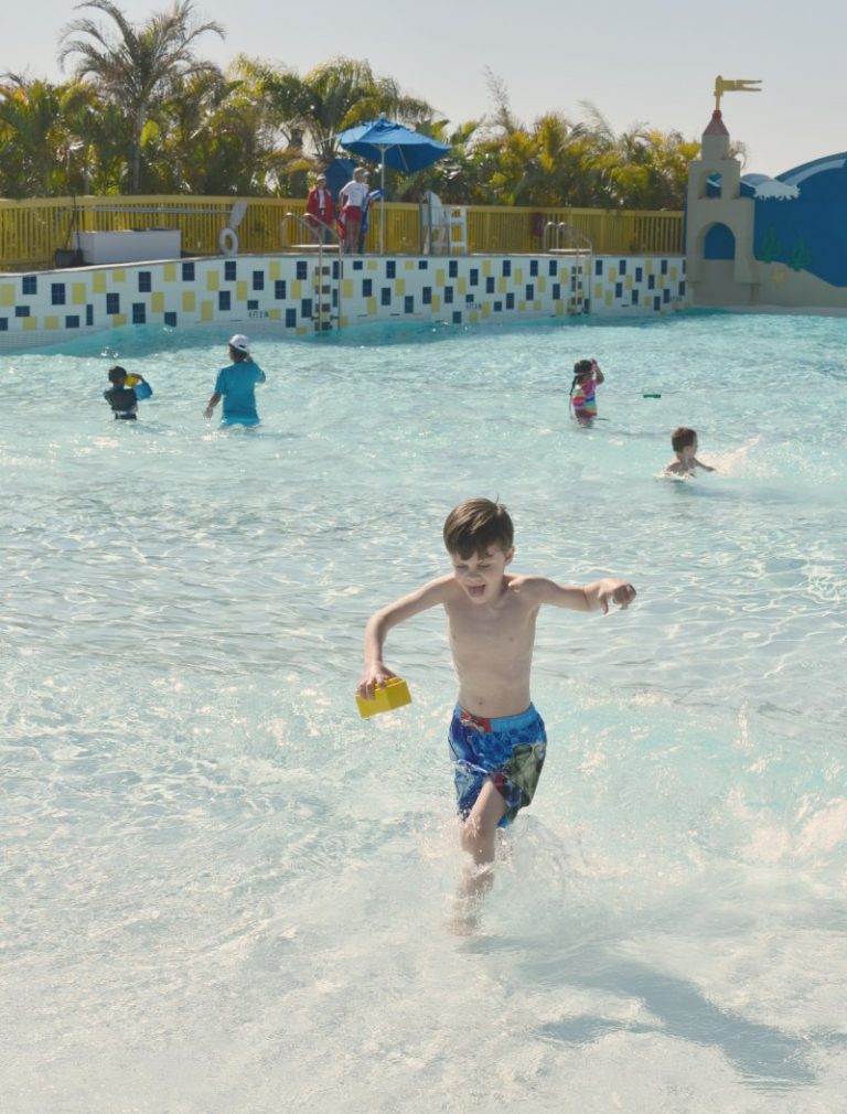 Plan Your Perfect Legoland Florida Water Park Day