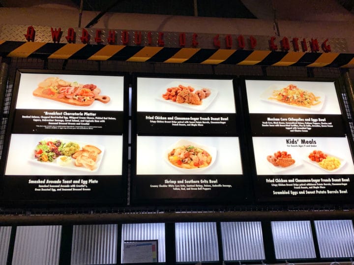 Early Morning Magic at Toy Story Land Review - themeparkparents.com